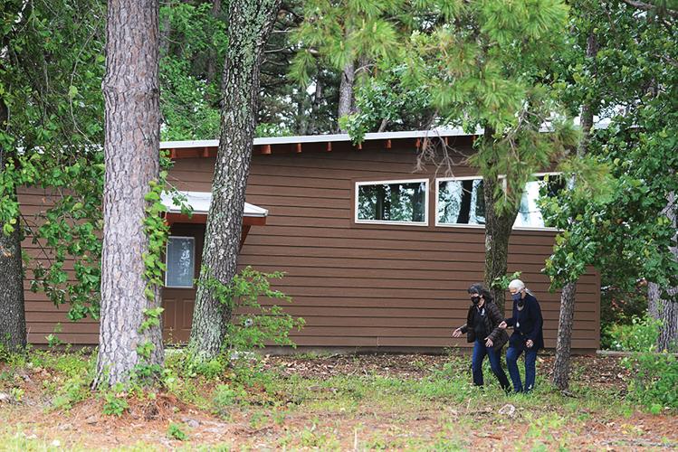 Growth continues in Cherokee Nation’s capital city | News ...