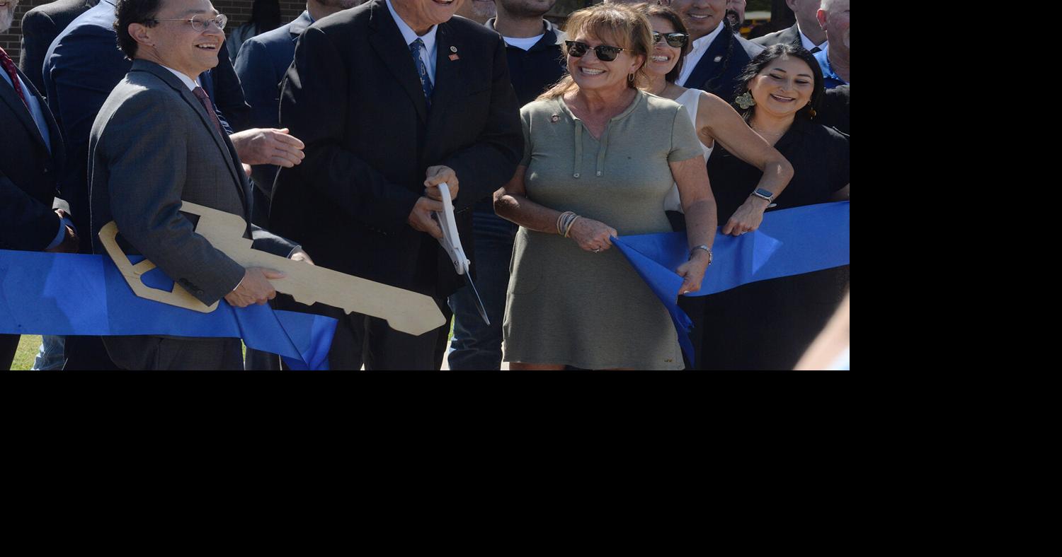 Tribe officially takes over Claremore hospital from IHS | News ...