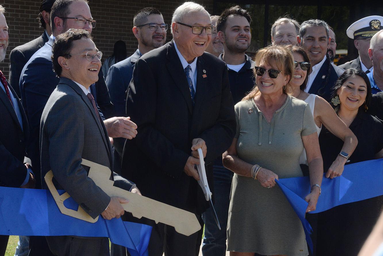 Tribe officially takes over Claremore hospital from IHS | News ...