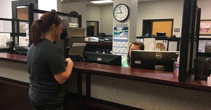 Registration Office handles citizenship, CDIB queries | Services ...