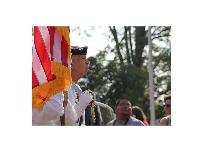 59th Cherokee National Holiday has good turnout | News ...
