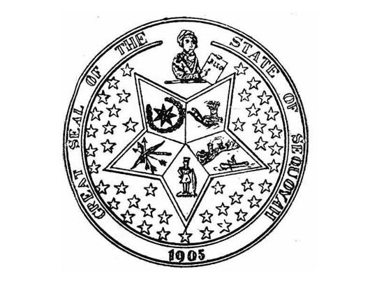 Exhibit re-creates state of Sequoyah | Culture | cherokeephoenix.org