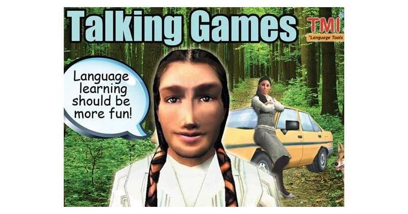 TMI launches Cherokee language video game | Culture | cherokeephoenix.org