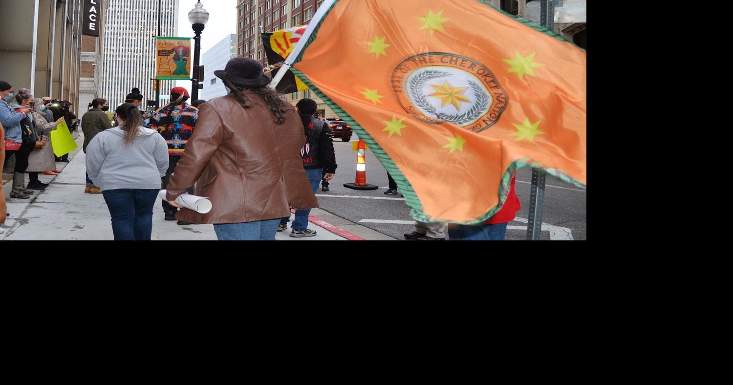 Tribal sovereignty bolstered in 10th Circuit decision | News ...