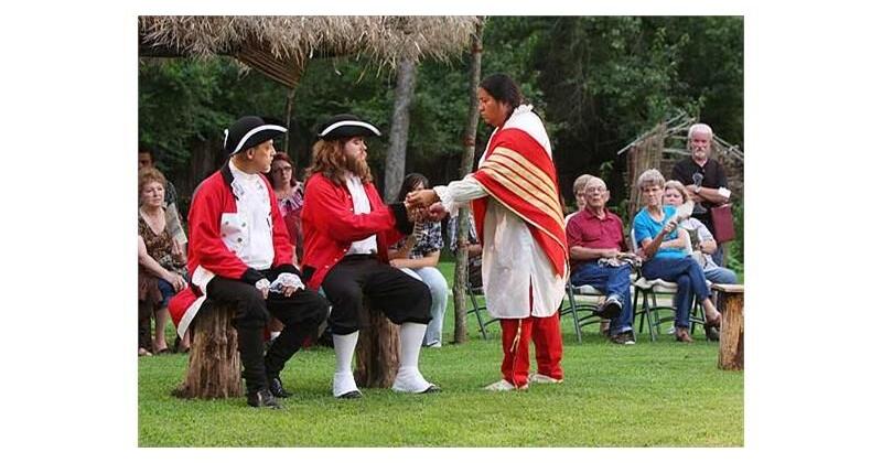 Cherokee National Historical Society: Focused on preservation of ...