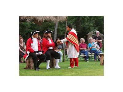 Cherokee National Historical Society: Focused on preservation of ...