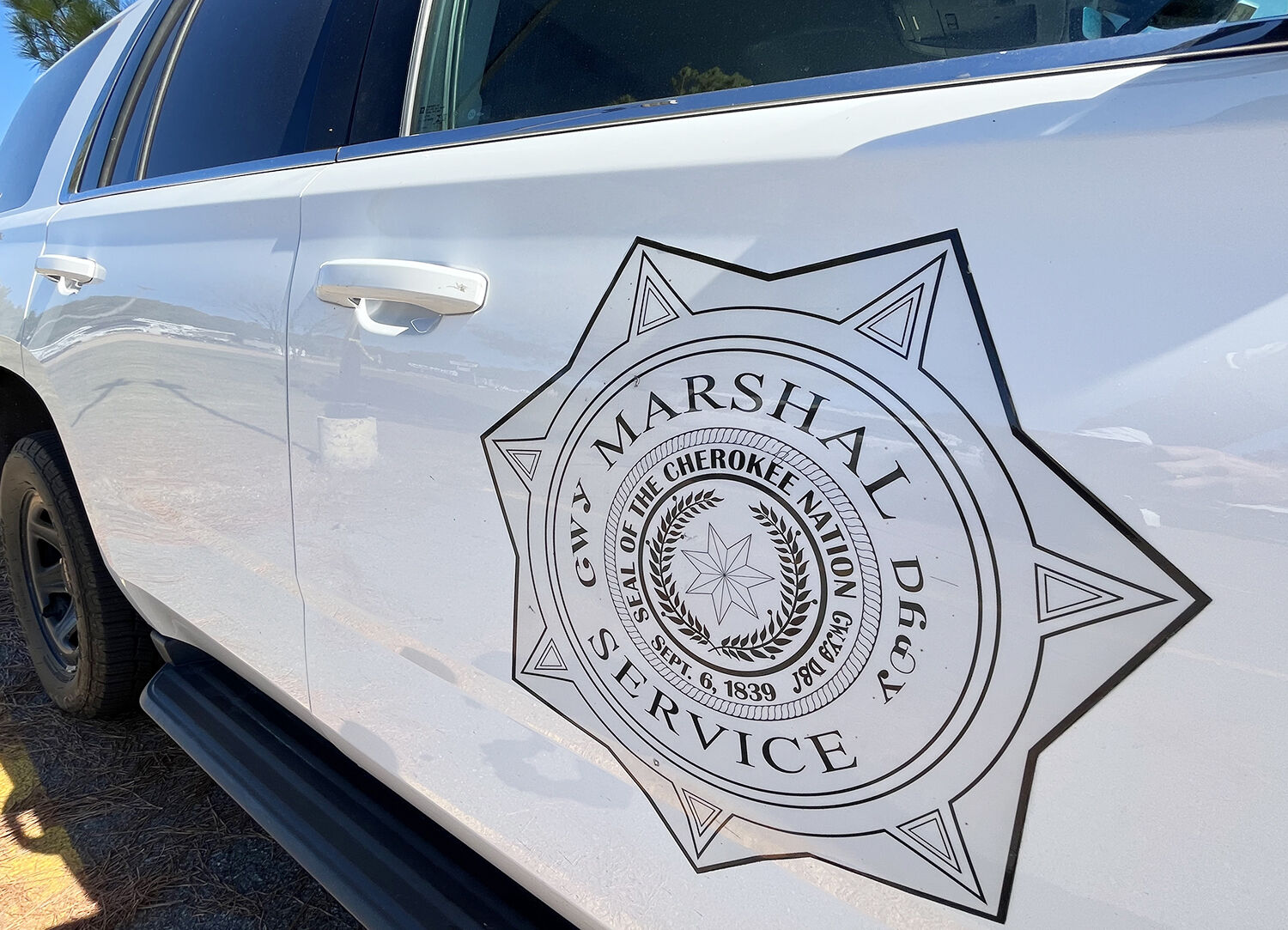A leader in law enforcement pay, CN examines Marshal Service retirement ...