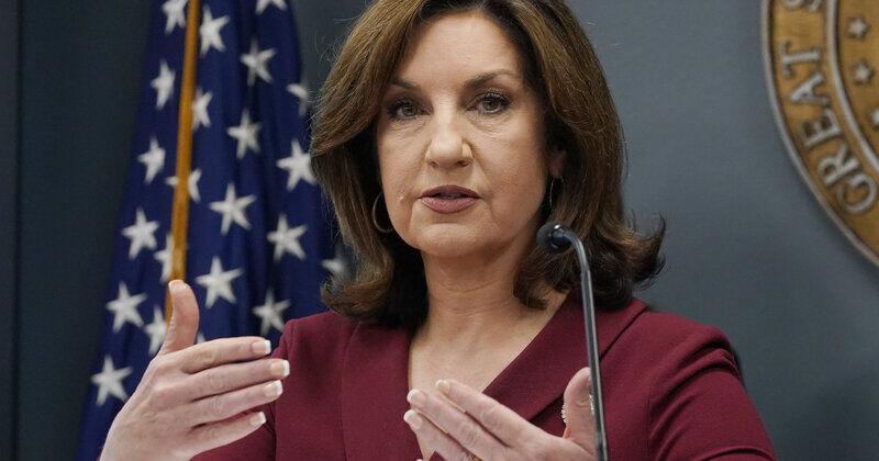 Hofmeister, Stitt advance in Oklahoma governor’s race | News ...