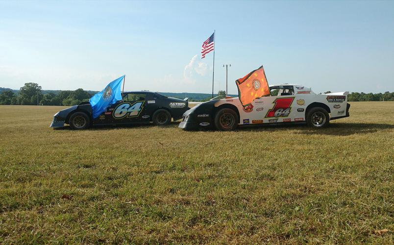 Generations of dirt tracking: Muskrat continues family’s racing legacy ...