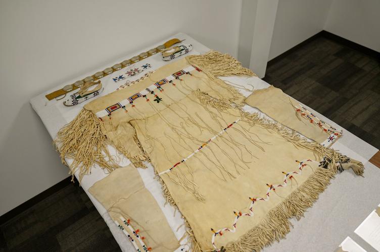 Dec. 13 is declared Ruth Muskrat Bronson Day in the CN | News ...