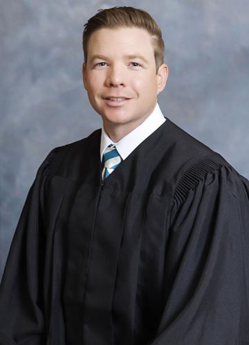 Tribal judge honored with leadership award | People | cherokeephoenix.org