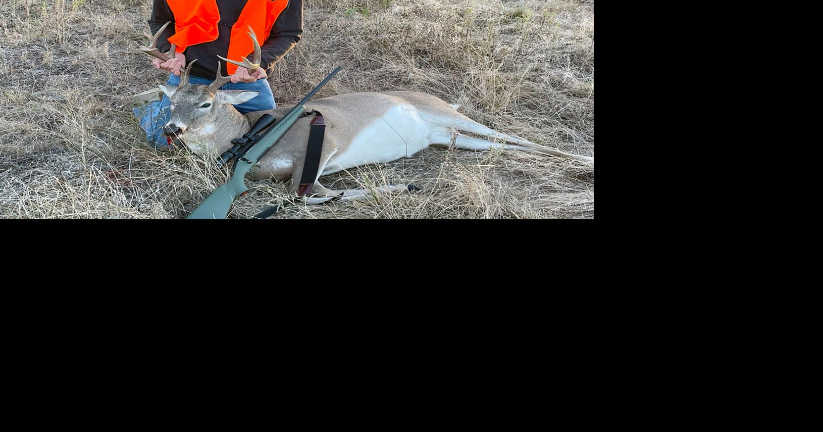 Cherokee Phoenix announces Big Deer Contest winners | News ...