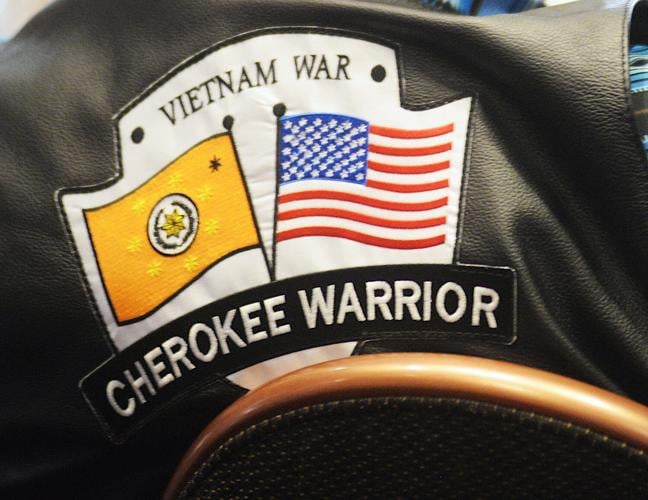 Cherokee veterans fly to nation’s capital | People | cherokeephoenix.org
