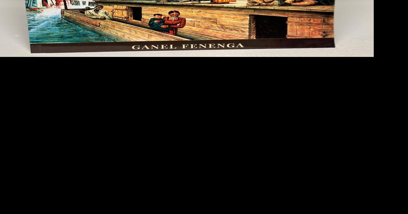 New book tells the history of a Cherokee family from the 1700s to ...