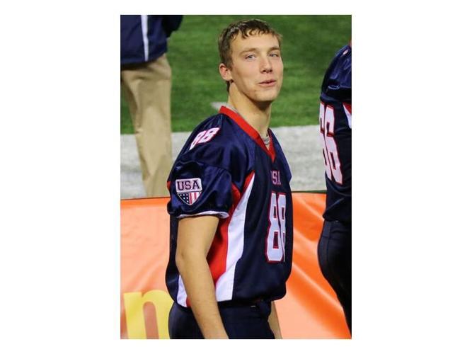 Pirtle competes in 2014 International Bowl | News | cherokeephoenix.org
