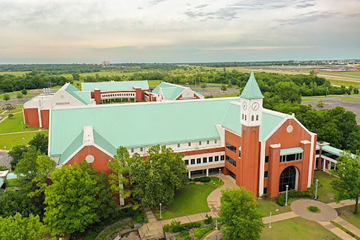 NSU-Broken Arrow opens Spring 2026 SOAR registration | Education ...