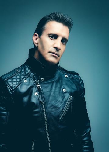 Scott Stapp to set the stage ablaze in Tulsa Dec. 30 | Entertainment ...
