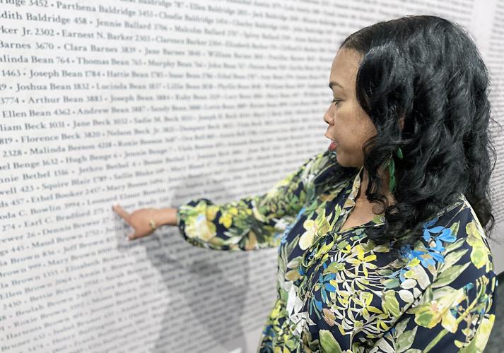 Freedmen exhibit opens at US Marshals Museum | Culture ...