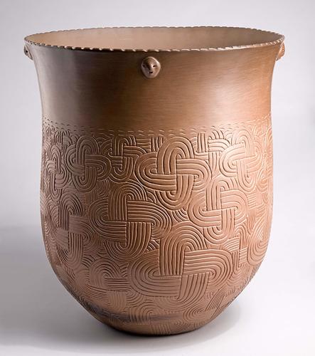 ‘Lighting Pathways: Matriarchs of Oklahoma Native Art’ spotlights on ...