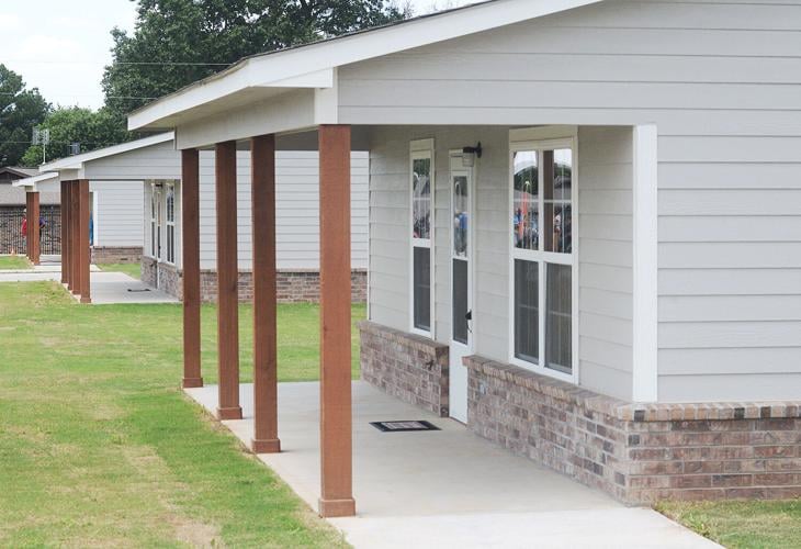 Cherokee elders move into Stilwell rental houses | Video Gallery ...