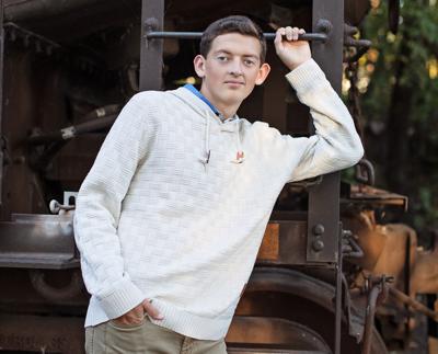 STUDENT SPOTLIGHT: Ethan McBee | Education | cherokeephoenix.org