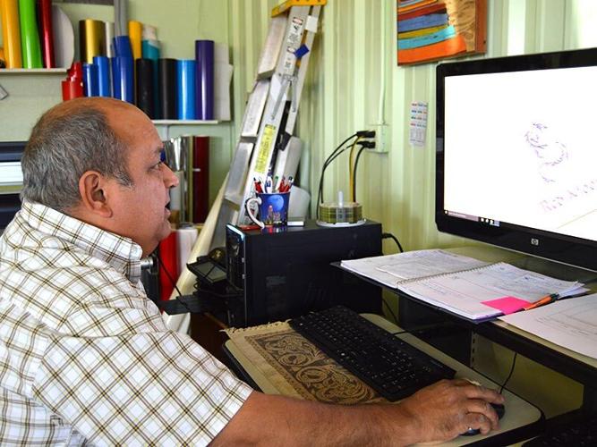 TERO helps businesses, tribal workers | Services | cherokeephoenix.org