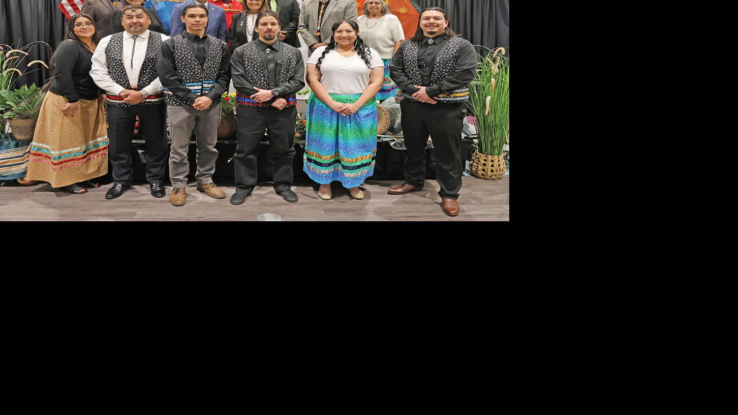 Culture | cherokeephoenix.org