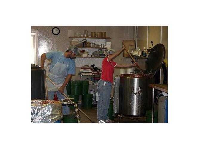 Backwoods Foods plans major expansion next year | News ...