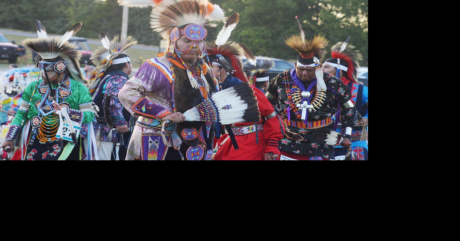 2023 Cherokee National Holiday | Photo Galleries | cherokeephoenix.org