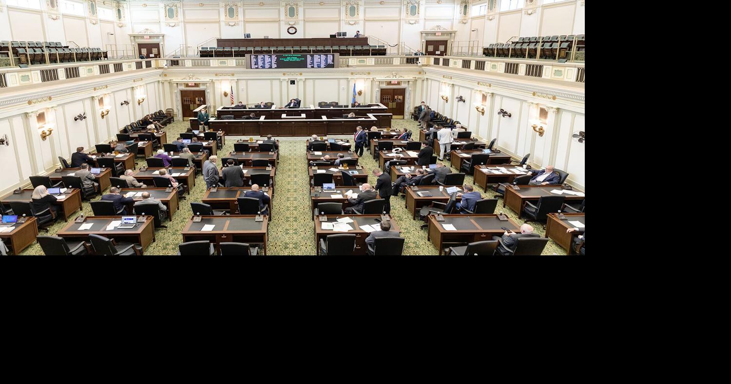 Oklahoma Supreme Court rules in favor of legislature’s compact bills ...