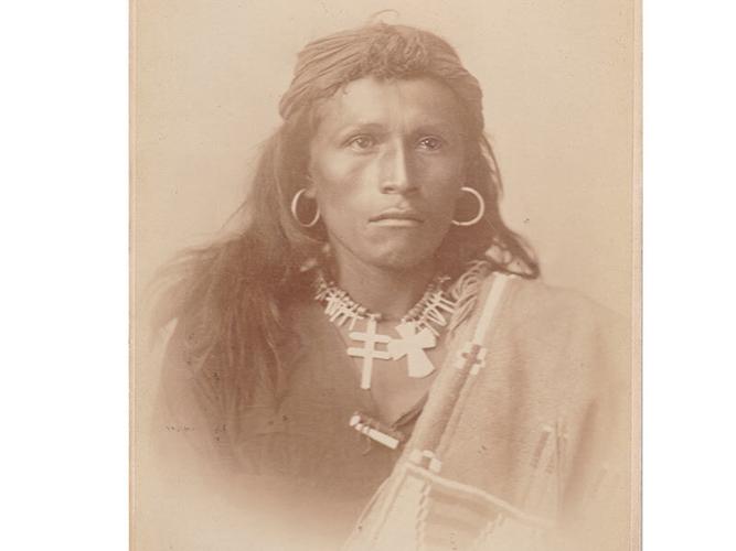 'Kill the Indian, save the man': Remembering the stories of Indian ...