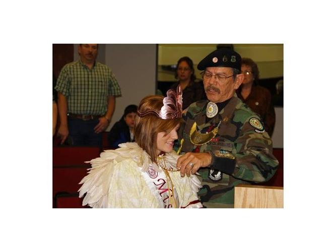 Council changes placement preferences for Cherokee children | News ...