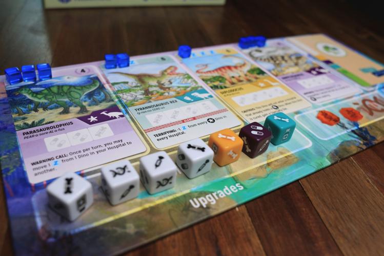 Thompson brings Indigenous ideas to his co-owned game studio ...