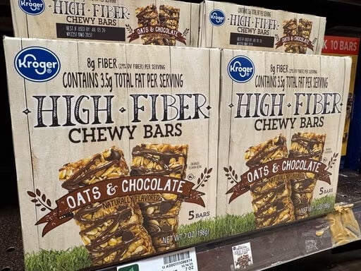 Fiber is something most people could use more of. But experts advise ...