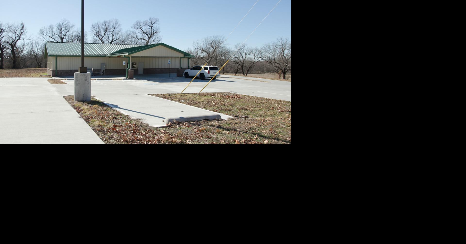 Cherokee Nation Marshal Service opens Pryor satellite office | Services ...