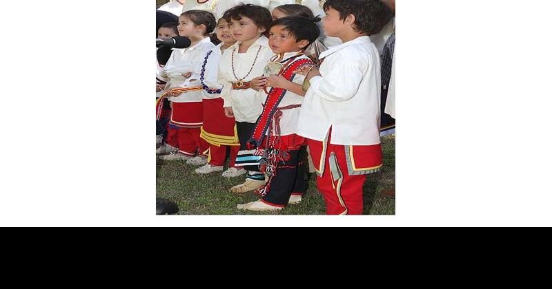 Eastern Cherokees look to kids for language revitalization | Culture ...