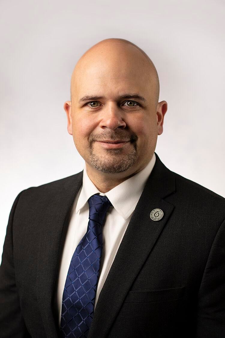 CN Health Services Deputy Executive Director Brian Hail named HAMMRC ...