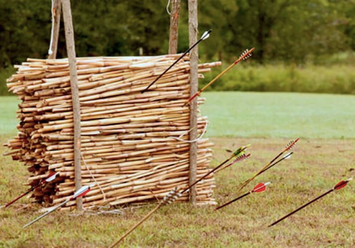 Cornstalk shooters aim to keep tradition alive | Culture ...