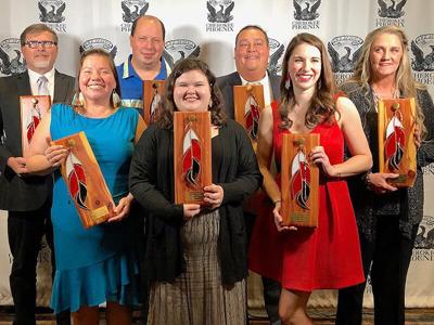 Cherokee Phoenix calls for Seven Feathers Awards nominations | News ...