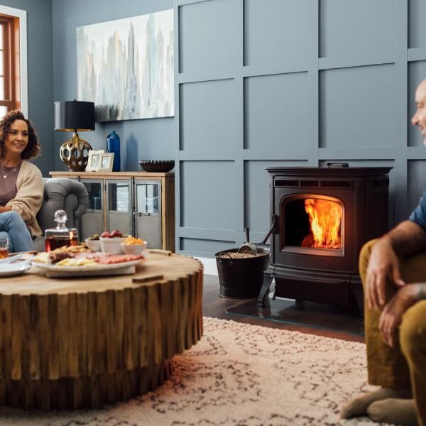 Why You Should Consider Pellet Heating for Your Home | Home Improvement ...