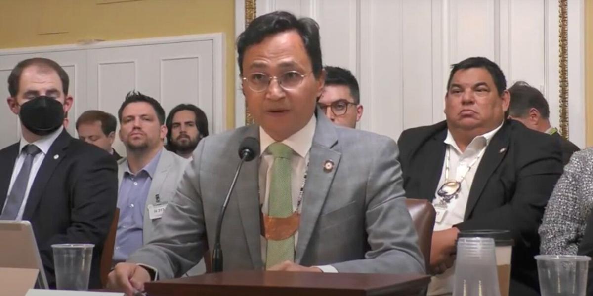 rules committee hearing