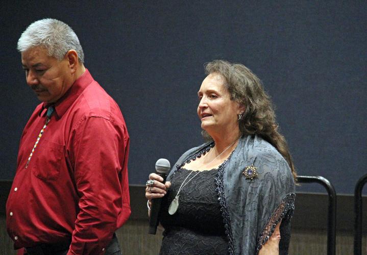 RTR Legacy Association hosts first gala honoring 1984 riders | Video ...