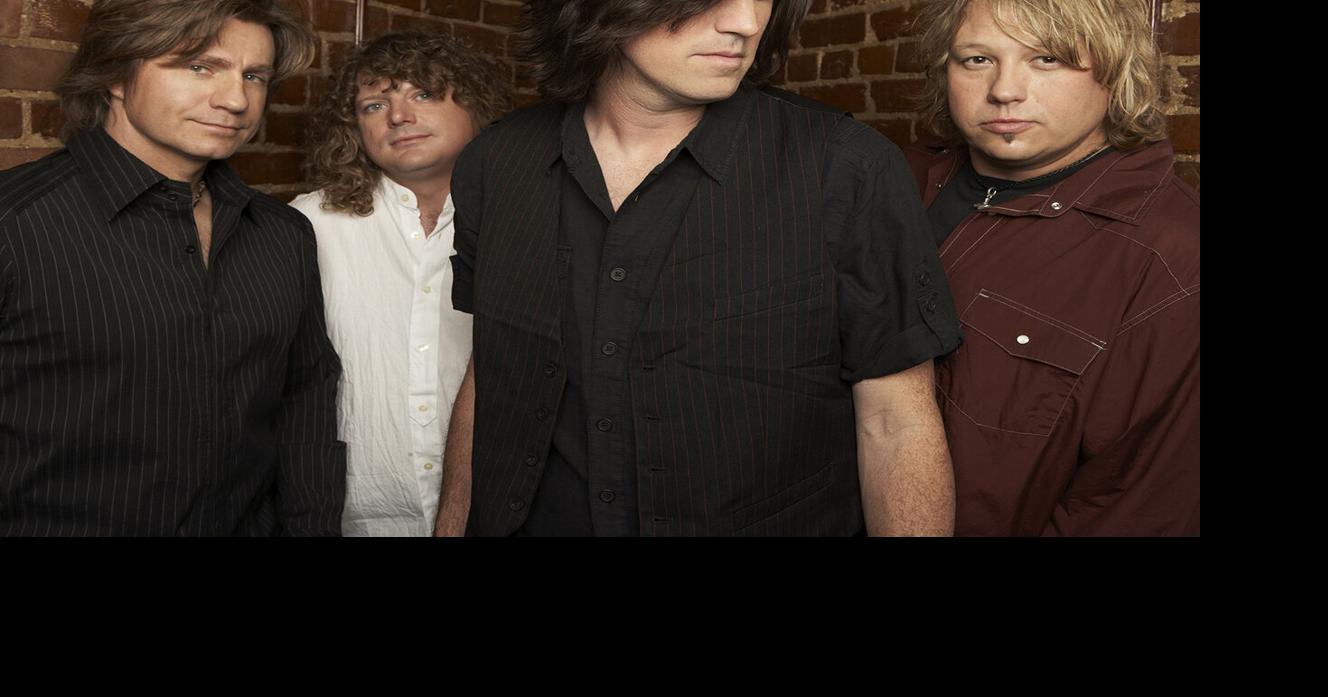 Hard Rock to host ‘Track 5. Fest,’ celebrating 7 years as Tulsa’s ...