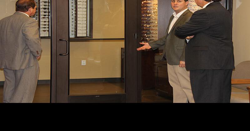 CN opens Redbird Smith Health Center annex | Health | cherokeephoenix.org