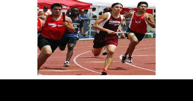 SHS track teams perform well at state meet | Sports | cherokeephoenix.org