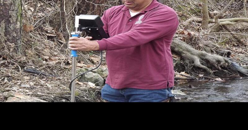 Environmental Programs offers services to help Cherokees | Services ...