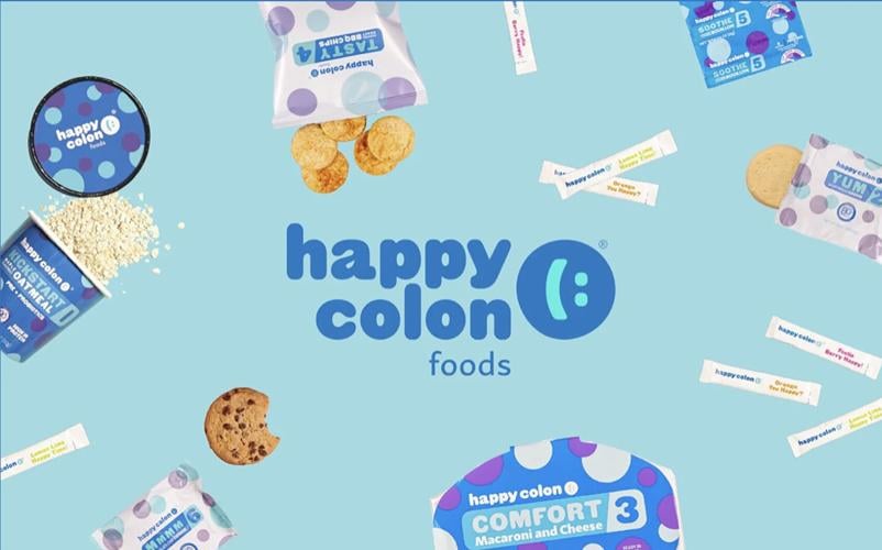 Happy Colon Foods eases colonoscopy prep process | Business ...