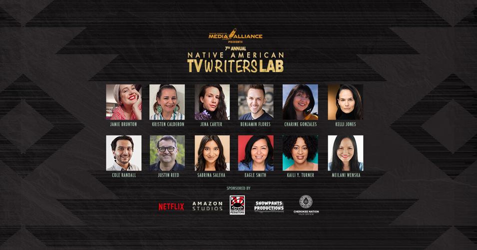 CN Film Office, Native American Media Alliance helping grow Native ...