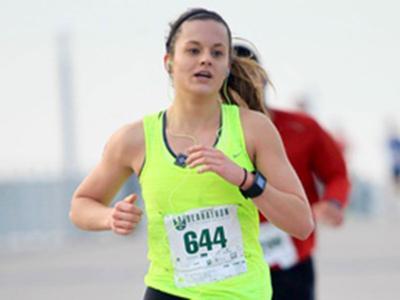 Landrum finalist for 'race of a lifetime' | News | cherokeephoenix.org