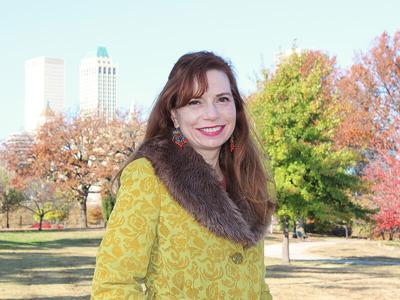 Fritts joins Tulsa's Resilient Advisors on Racial Equity | News ...